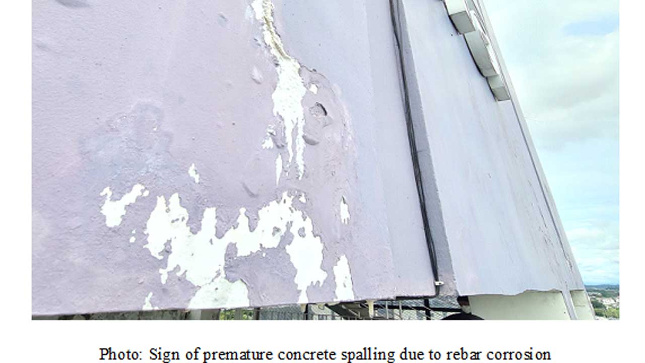 Drones For Building Façade & Roof Inspection: The Latest Trend ...