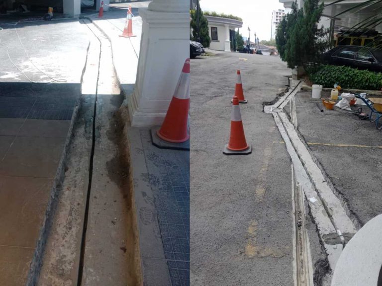 EXPANSION JOINT REPLACEMENT AND REPAIR: CAUSES AND EFFECTS - Structural ...