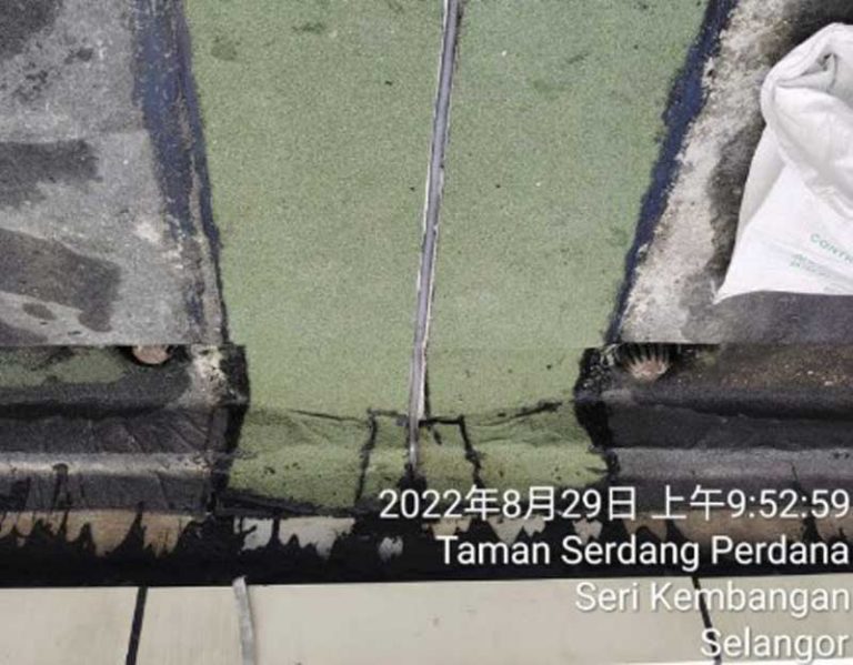 EXPANSION JOINT REPLACEMENT AND REPAIR: CAUSES AND EFFECTS - Structural ...