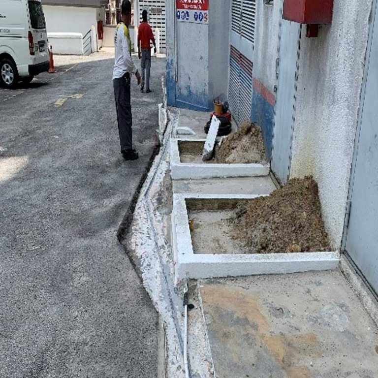 EXPANSION JOINT REPLACEMENT AND REPAIR: CAUSES AND EFFECTS - Structural ...