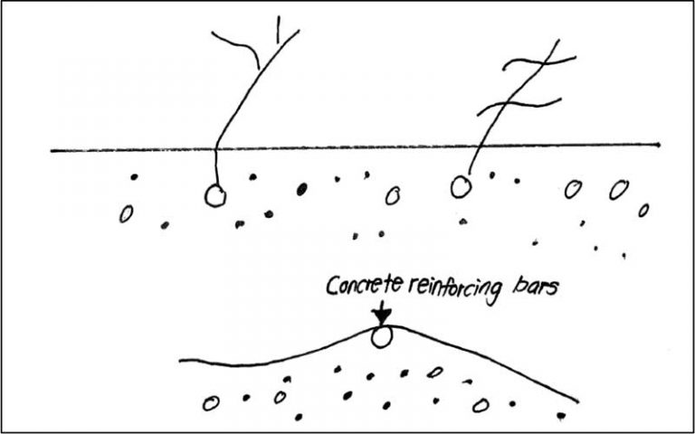 Identifying The Causes Of Crack Patterns: Cracks Mapping & Visual ...