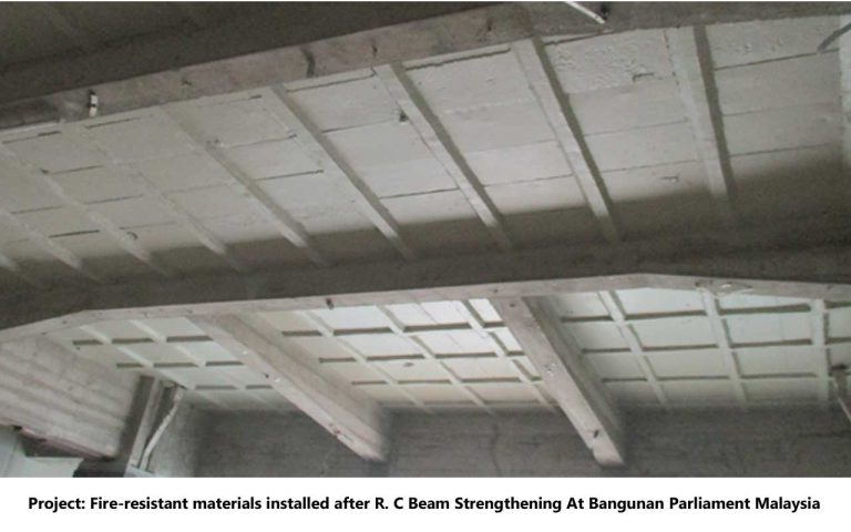 Why Carbon Fiber-Reinforced Polymers (CFRP) Strengthening Material ...