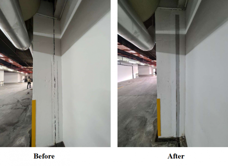 LEAKING IN EXPANSION JOINT: WHY EXPANSION JOINT REPAIR IS NECESSARY ...