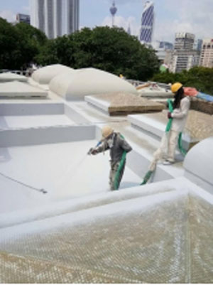 Polyurea Waterproofing - Fast, Durable, and Worth the Investment ...