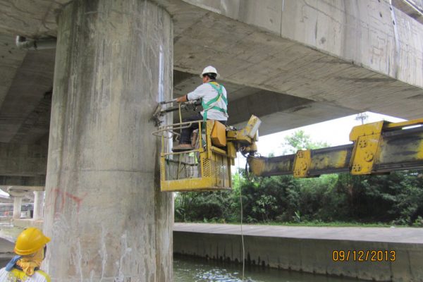 Services - Structural Repairs, Strengthening, Protection and ...